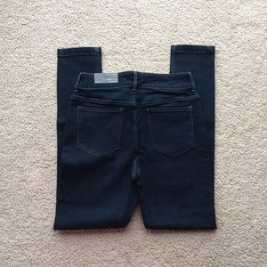 The Limited | Jeans | Nwt The Limited High Rise Jeggings | Poshmark